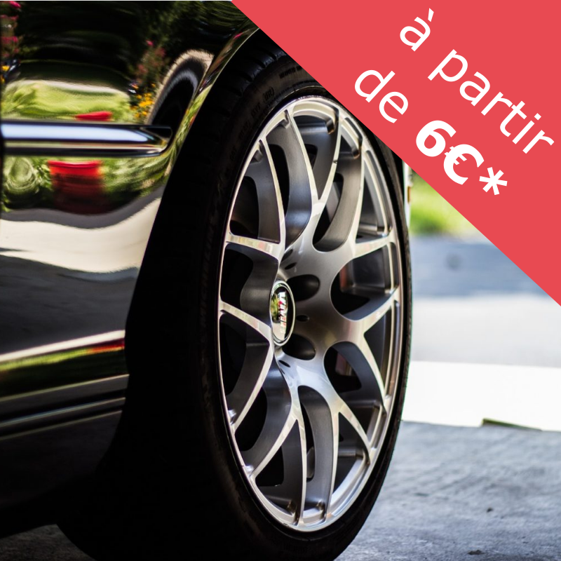 Pneumatique - L'Atelier Auto